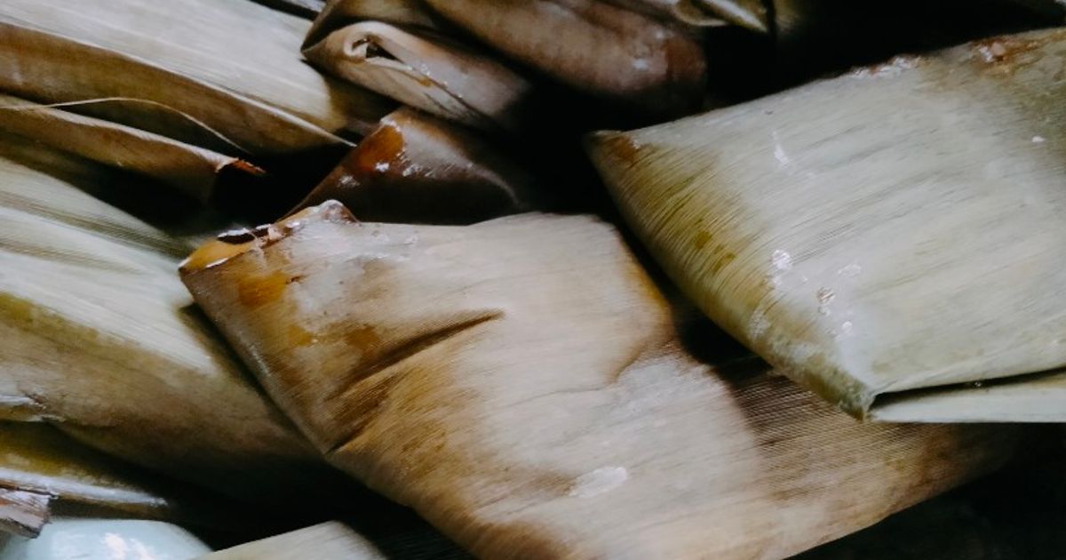 Resep Lapek Singkong oleh Taqiyya zue - Cookpad