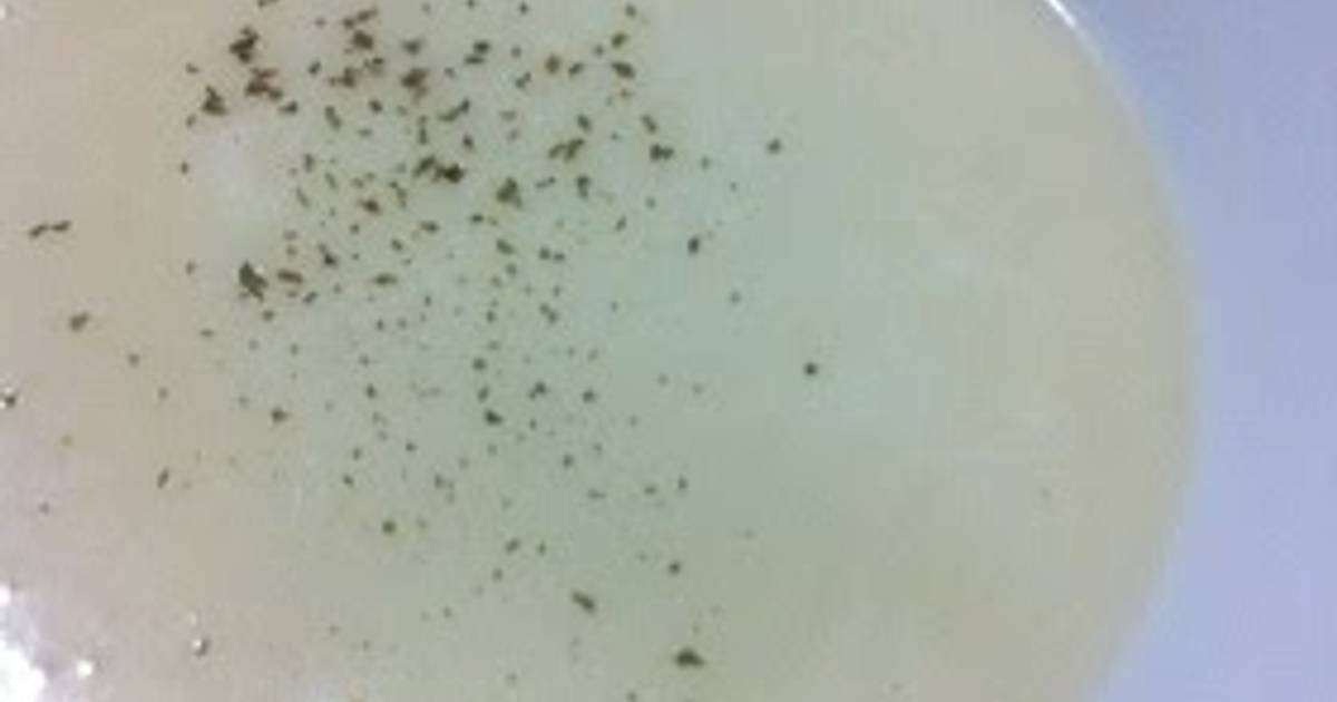 Potato Potage Soup Recipe by cookpad.japan - Cookpad