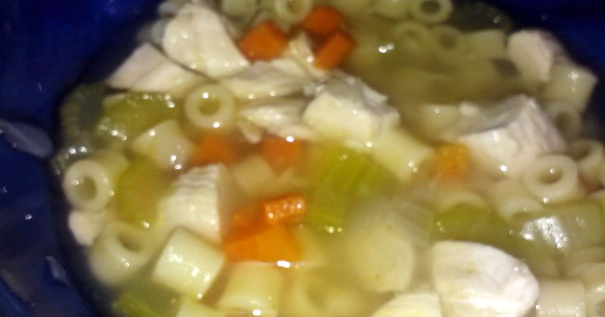 Explore Delicious Potato Noodle Strip Dishes