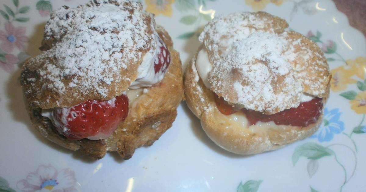 Strawberry and banana cake recipes: easy & tasty ideas for home cooks ...