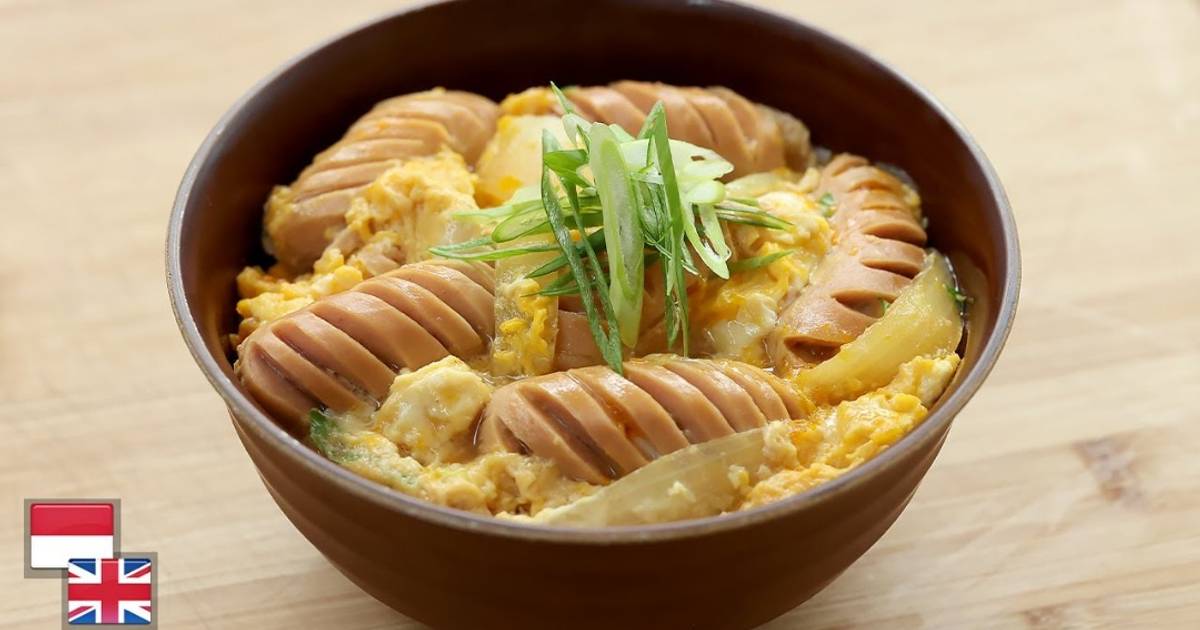 16.658 resep telur dan nugget enak dan mudah - Cookpad