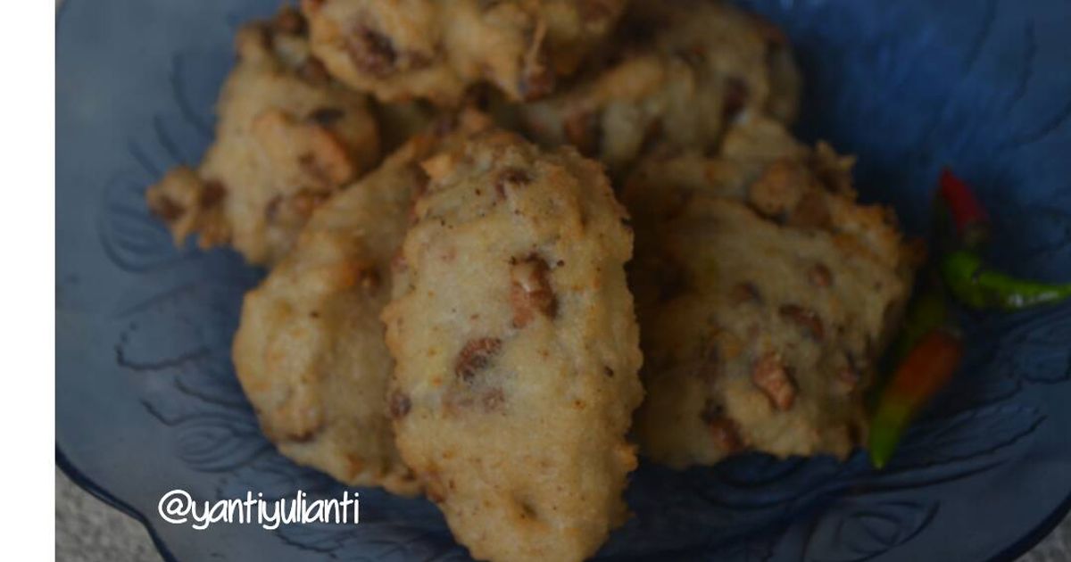 Resep Rarawuan oleh Yanti Yulianti - Cookpad