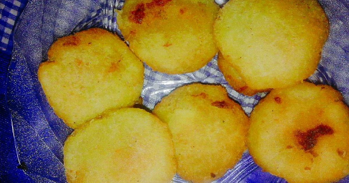 Resep camilan buka puasa simple rumahan enak dan mudah - Cookpad
