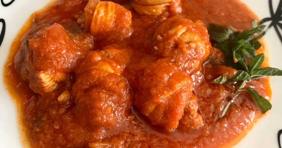 Revoltillos - 4.828 recetas caseras- Cookpad
