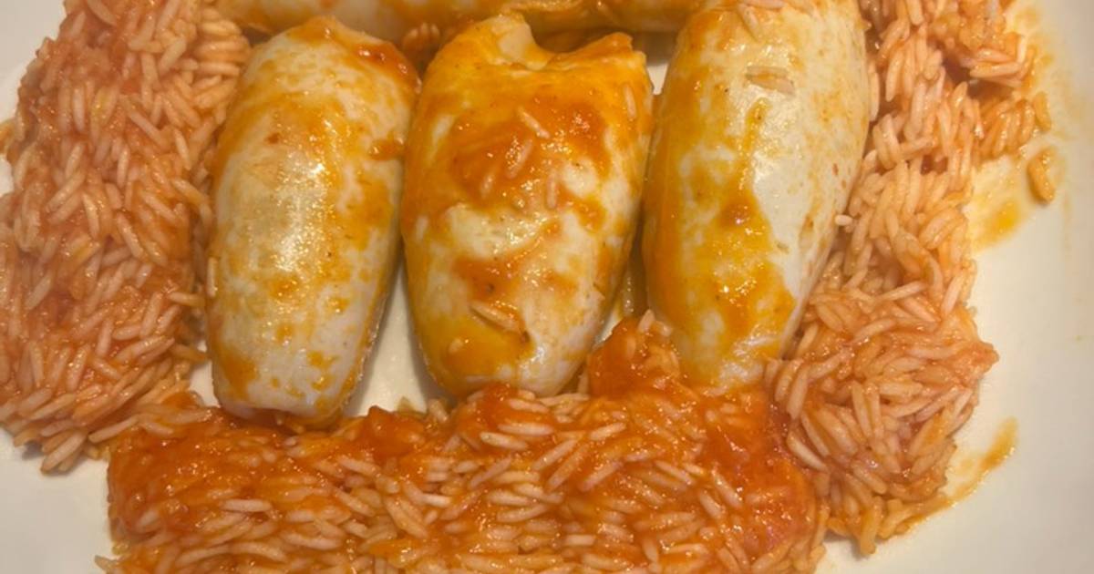 Salsa fileto - 110 recetas caseras- Cookpad