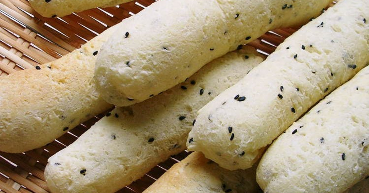 Irresistible tapioca bread recipes to try today