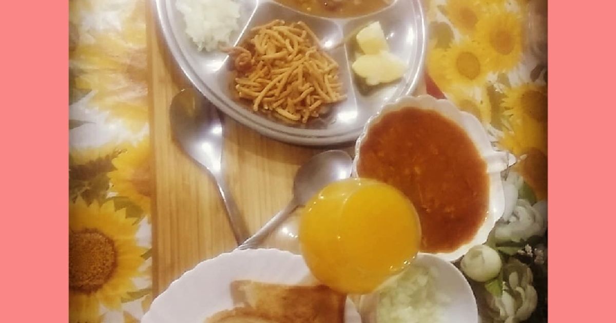 Misal Recipe by Pooja Agarwal - Cookpad