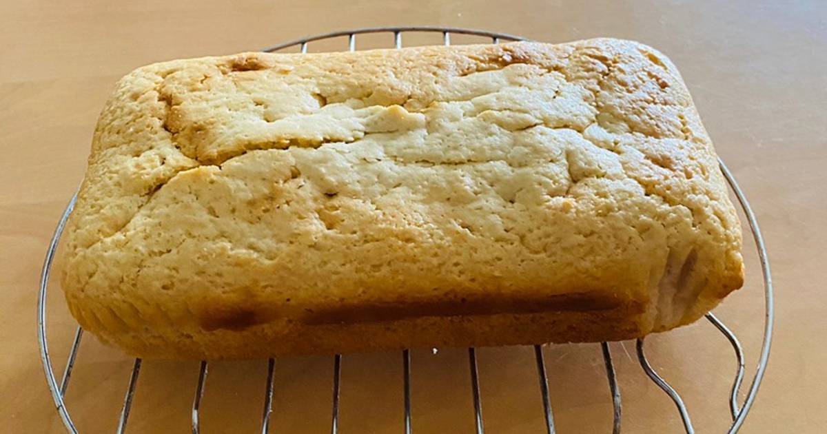 Vegan κέικ λεμονιού Συνταγή από τον/την the proud vegan - Cookpad