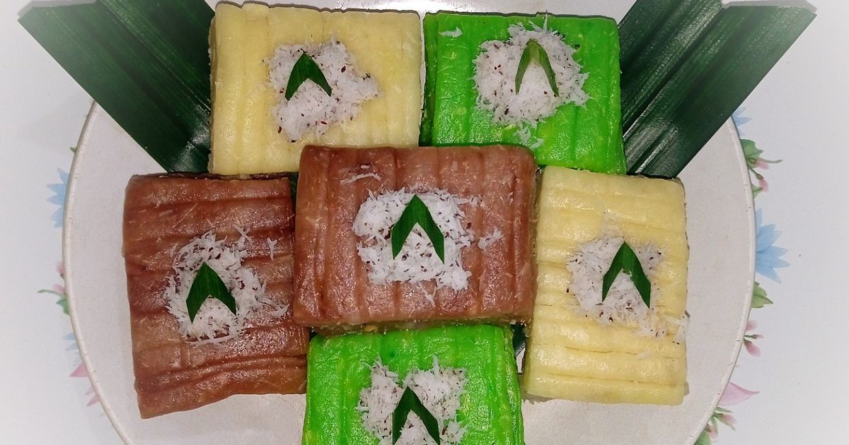 170 resep gethuk susu simpel enak dan mudah - Cookpad