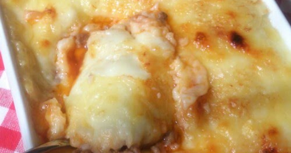Delicious minced meat and mashed potato dishes to try