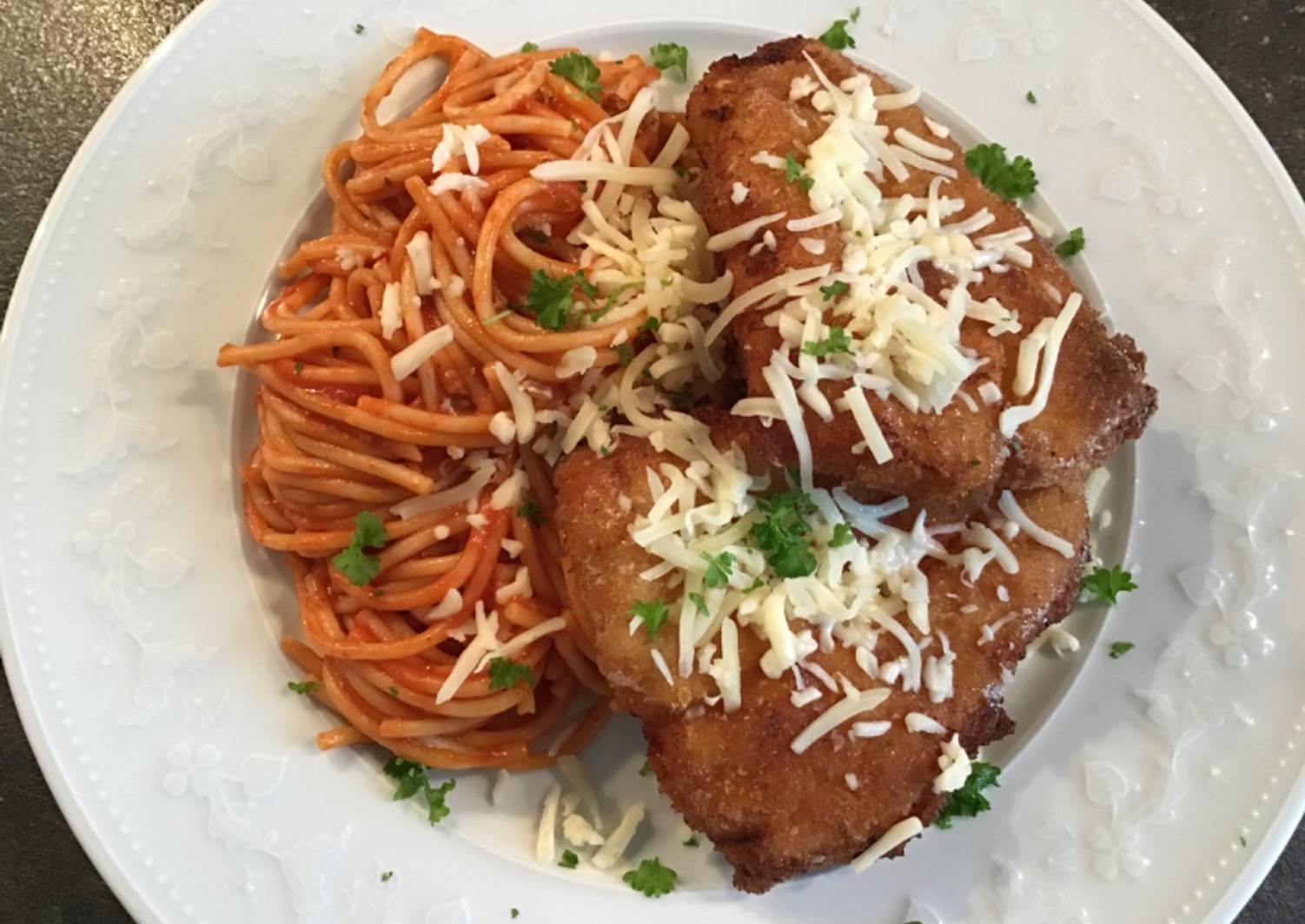 Milánói halfilé | Ani.k518 receptje - Cookpad receptek