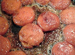 Discover unique patties recipes you'll love