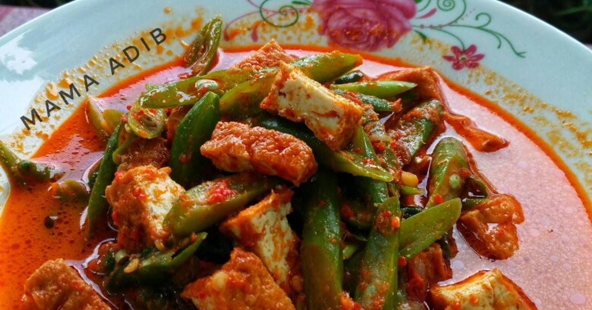 3.754 resep buncis goreng pedas enak dan mudah - Cookpad