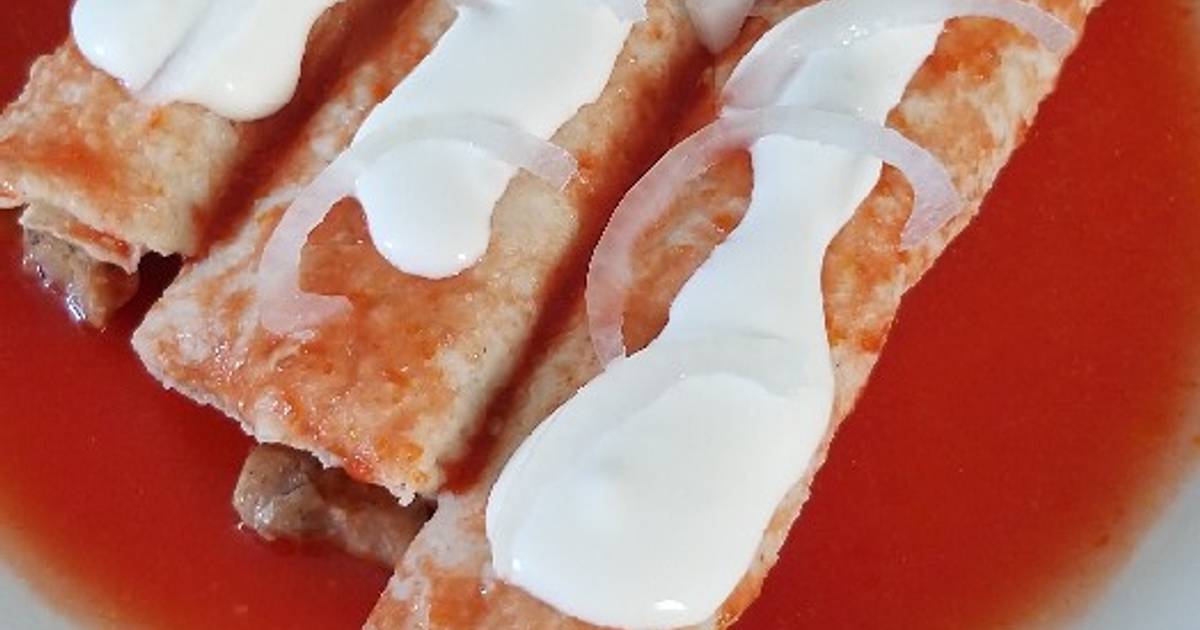 Entomatada - 104 recetas caseras- Cookpad