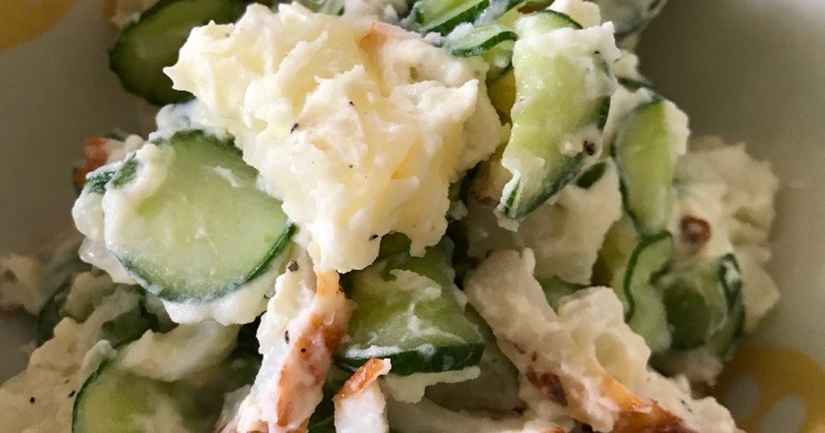 Chikuwa recipes - 253 recipes - Cookpad