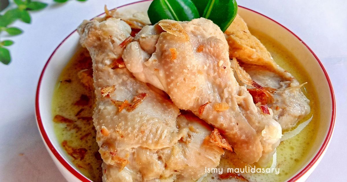 227 resep makanan tradisional modifikasi tahu enak dan mudah - Cookpad