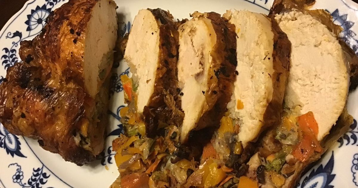 Big Ham Kitchen Home Recipes - Cookpad