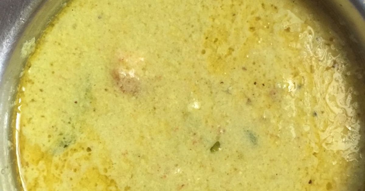 Prawn Kasalka Recipe by Anandhi Suresh - Cookpad
