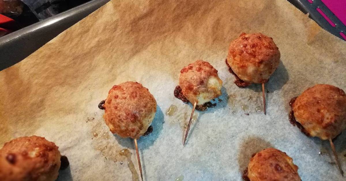 Chupa chups - 300 recetas caseras- Cookpad