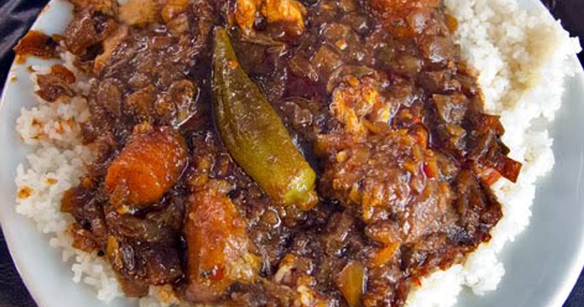 551 easy and tasty locust recipes by home cooks - Cookpad