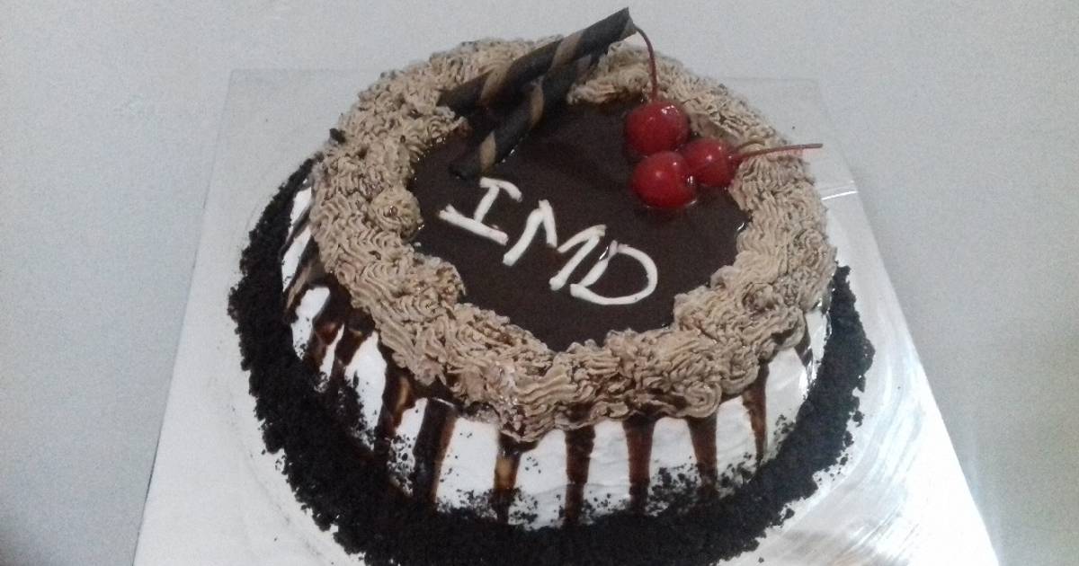 5.541 resep topping coklat leleh enak dan mudah - Cookpad