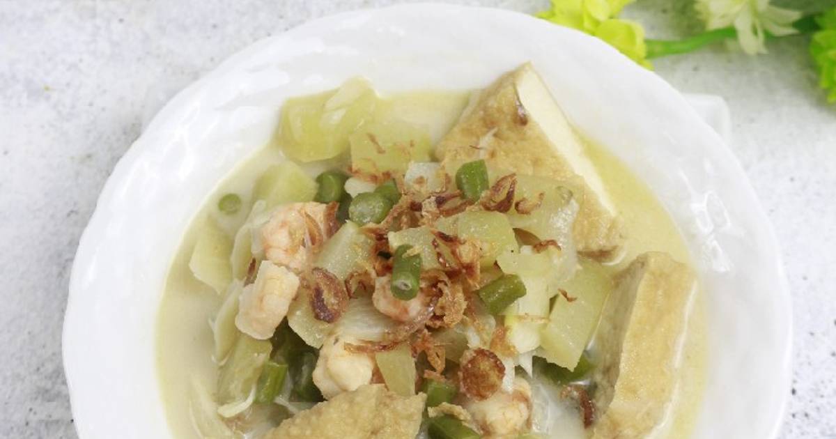77 resep labu siam baby buncis enak dan mudah - Cookpad