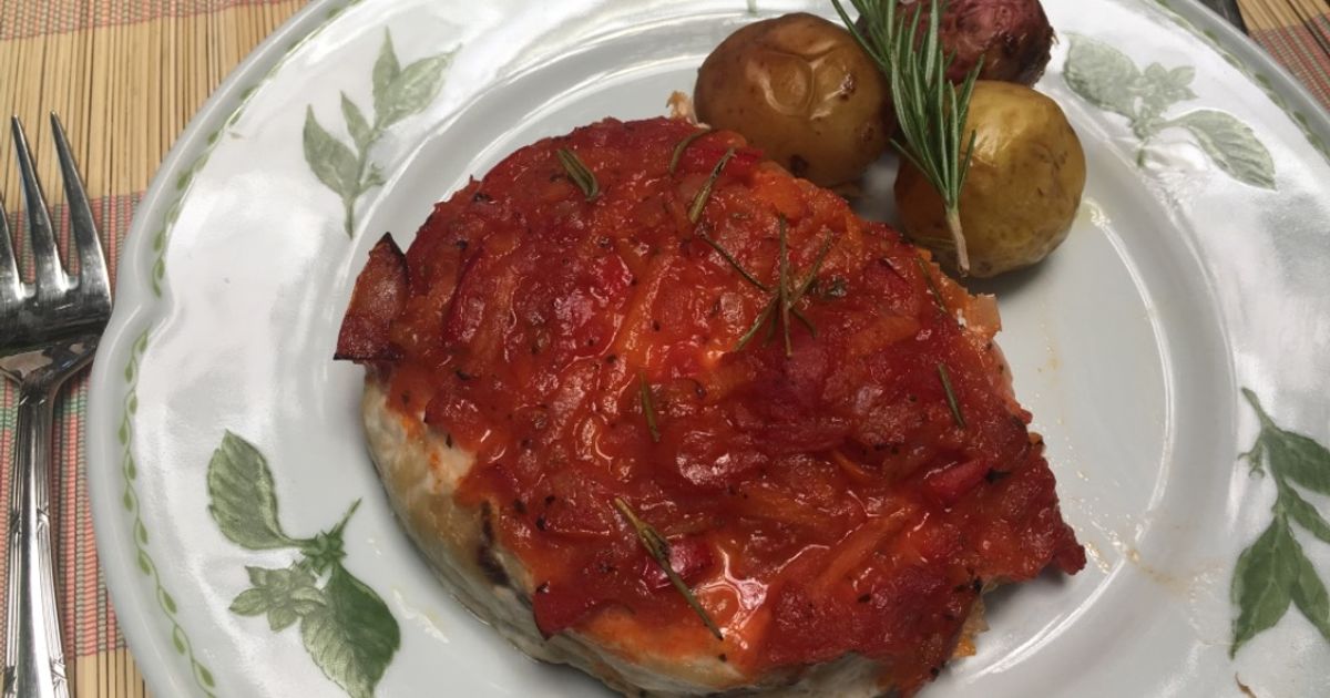 marlin fresco - 9 recetas caseras- Cookpad