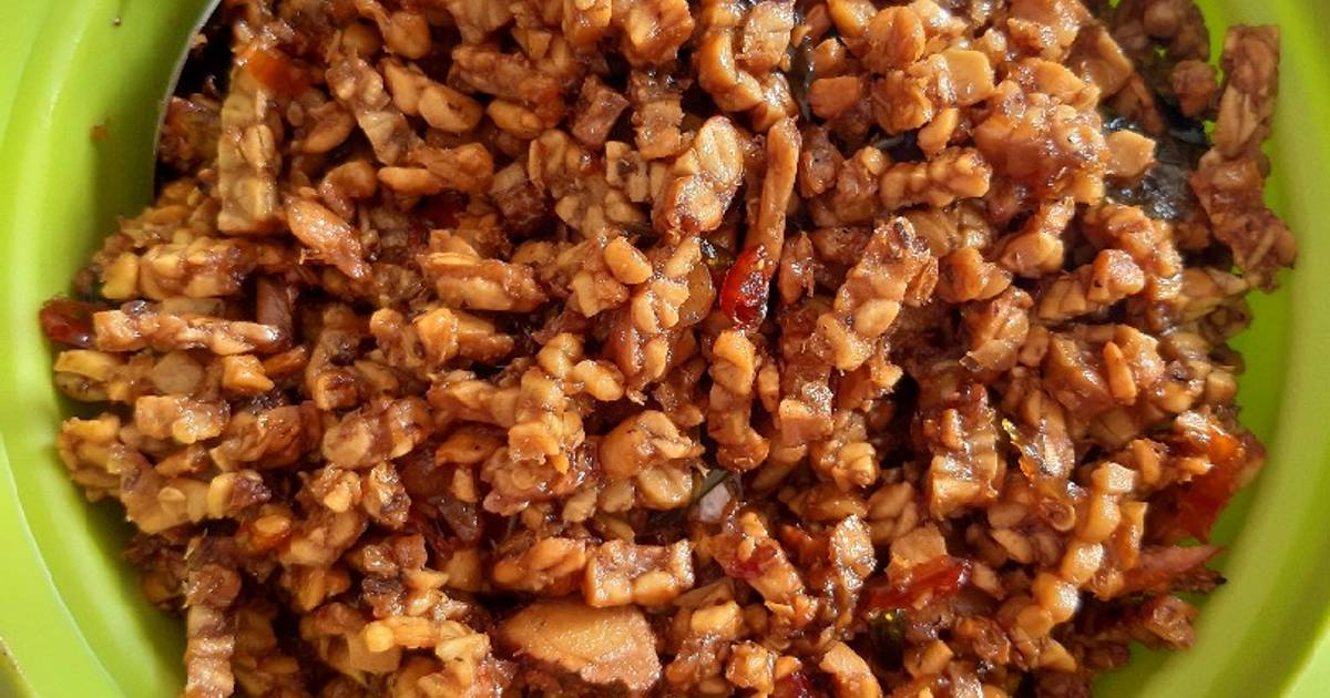 30.260 resep masakan kering enak dan sederhana - Cookpad