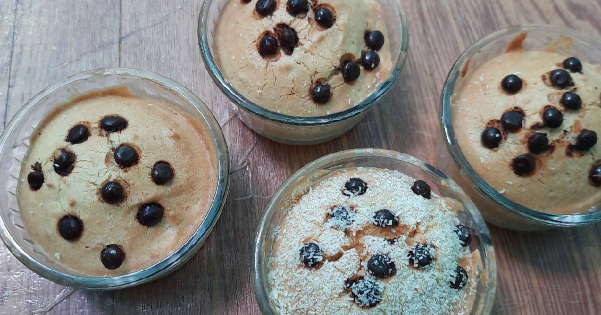 Resep Cake kentang gluten free oleh Wiwin Dwi Nurpitasari - Cookpad