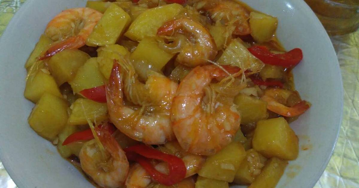 1.864 resep masak kentang menu diet enak dan mudah - Cookpad