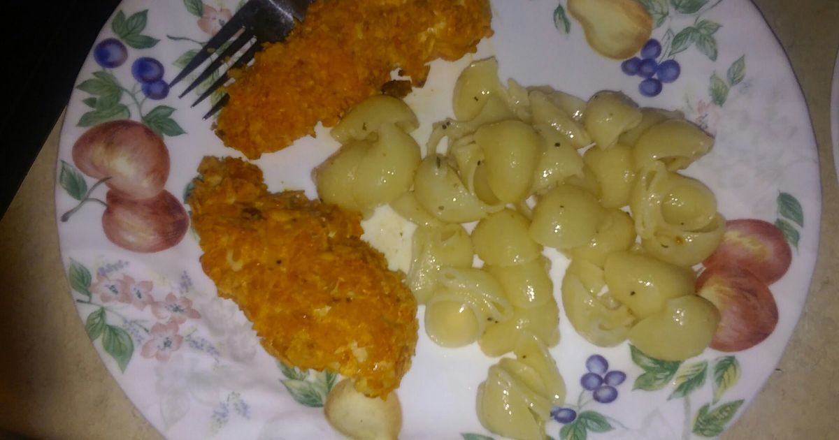 Roulette Chicken Recipe By Macintosh