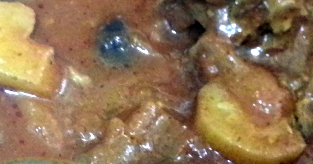 AraBIC saloona Recipe by ajeeby - Cookpad