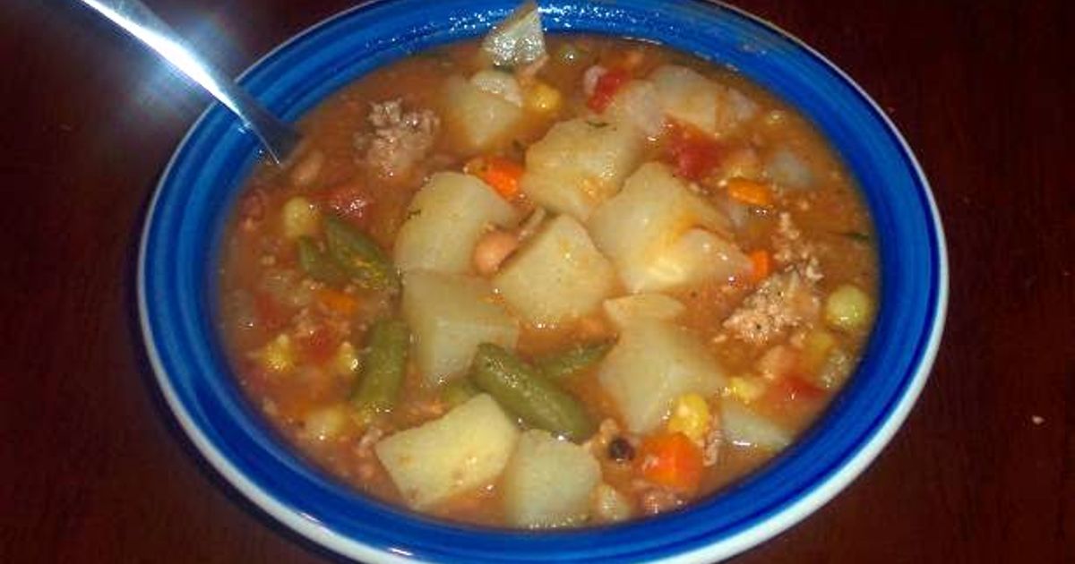 Delicious Hobo Stew Recipes to Warm Your Soul