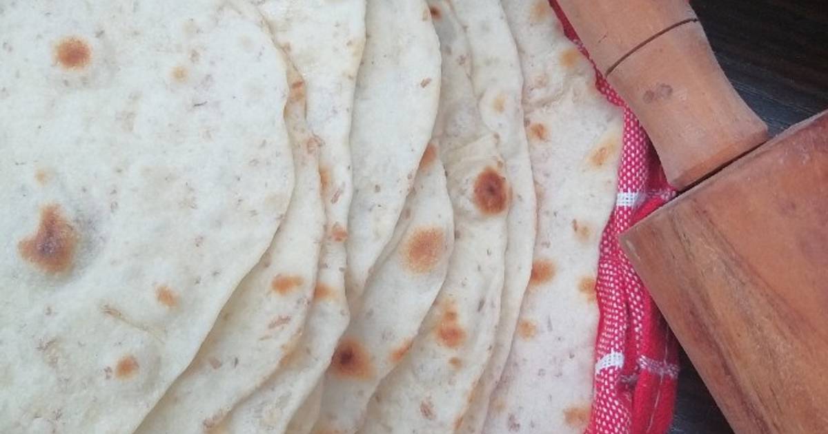 100 resep roti tortilla enak dan mudah - Cookpad