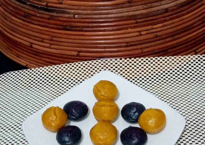 Resep Kue Apem Tape oleh RA Laksitoresmi Indriati, A. Md, SSI. - Cookpad