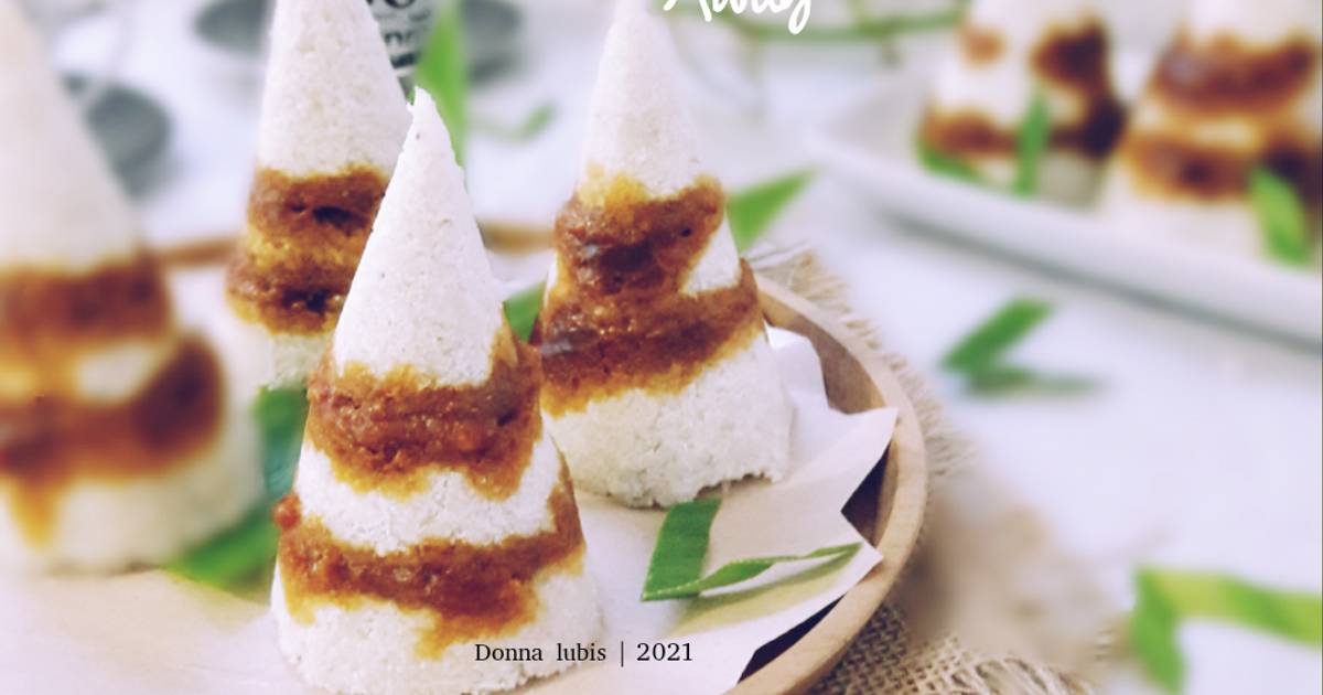 505 resep kue dongkal enak dan sederhana ala rumahan - Cookpad