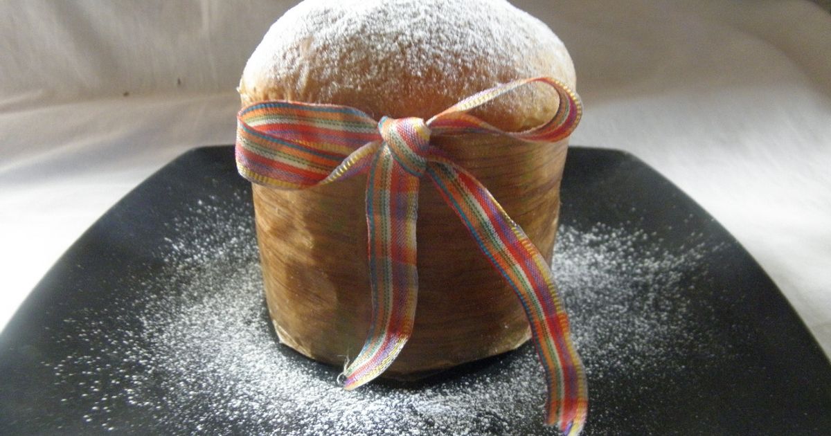 Pan Dulce Navideño Integral Receta de graciela martinez IG @gramar09ok ...