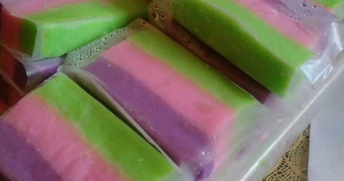 77 resep tepung hunkwe warna hijau enak dan mudah - Cookpad