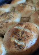 Pan con grasa - 910 recetas caseras- Cookpad