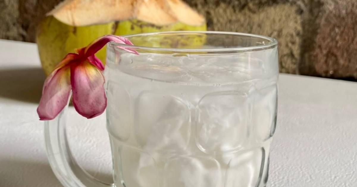 Resep Es Bir Bali oleh Anie Aryanti - Cookpad