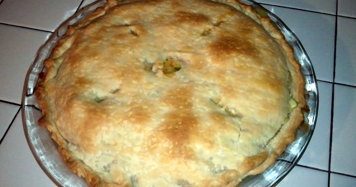 824 easy and tasty chicken pie recipes by home cooks - Cookpad