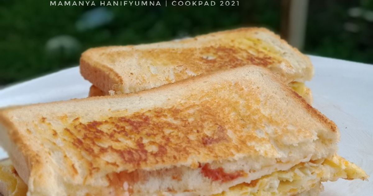 Resep halmeoni korean recipe rumahan enak dan mudah - Cookpad