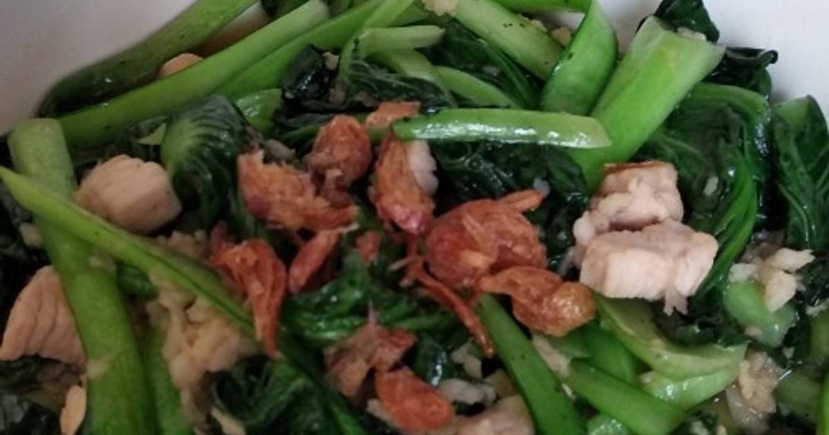 56 resep sayuran pagoda enak dan sederhana - Cookpad