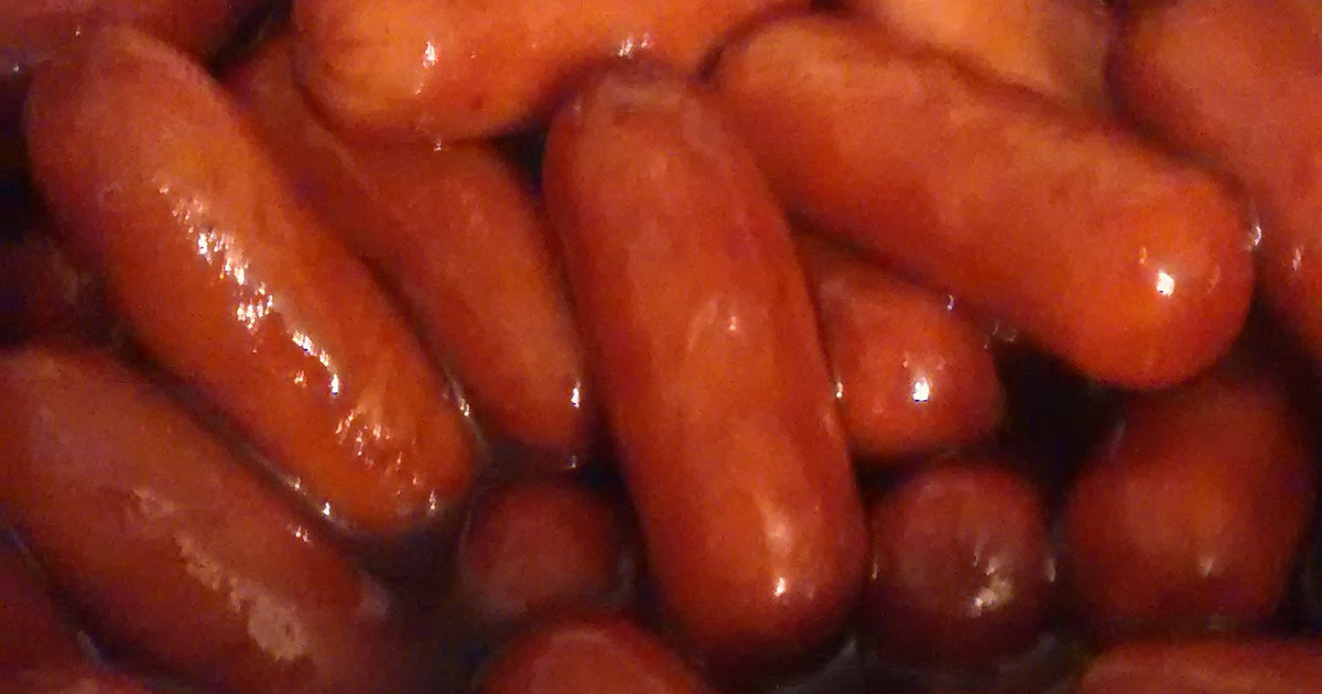 30 easy and tasty weiner recipes by home cooks - Cookpad