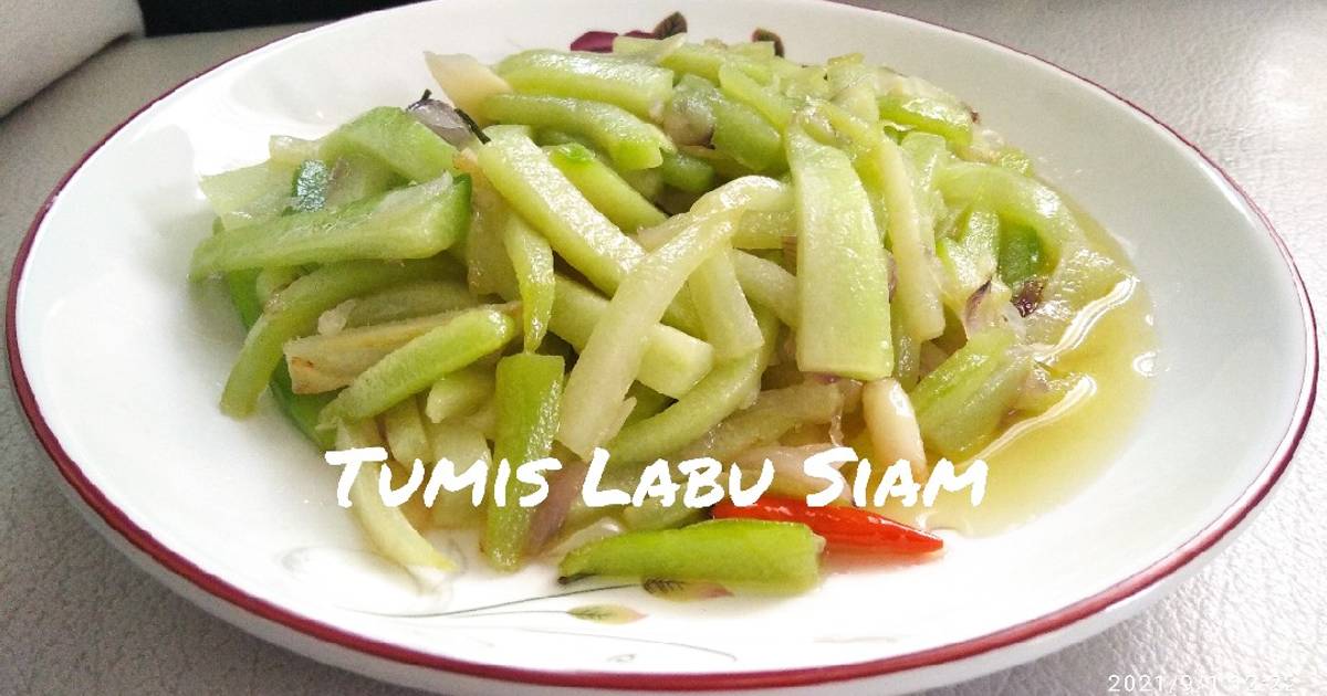 32 resep sayur manisa untuk toddler enak dan mudah - Cookpad