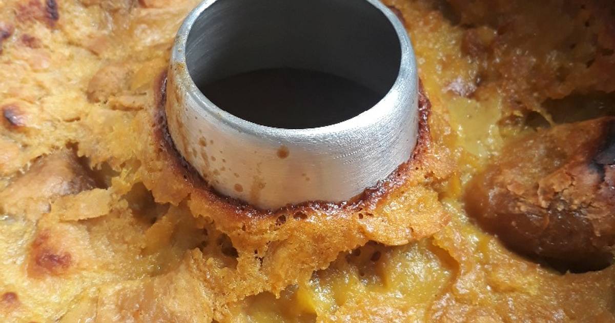 5.336 resep kue roti basah enak dan mudah - Cookpad