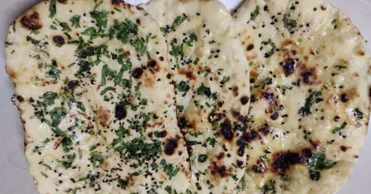 Butter Garlic Non Recipe by Renukabala - Cookpad