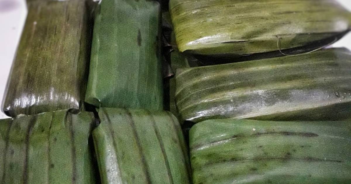 Resep Kue Thimpan Aceh Isi Sarikaya oleh Momiera - Cookpad