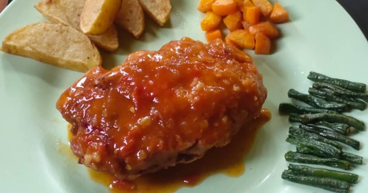 50.630 resep main course western enak dan mudah - Cookpad