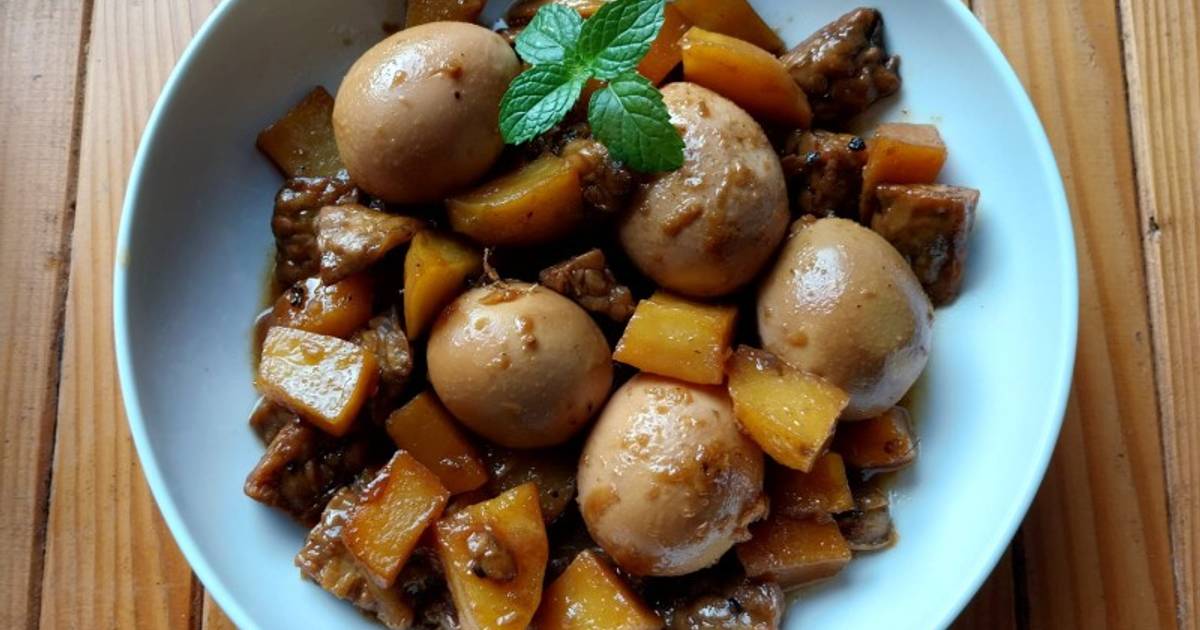 5.251 resep semur kentang enak dan mudah - Cookpad